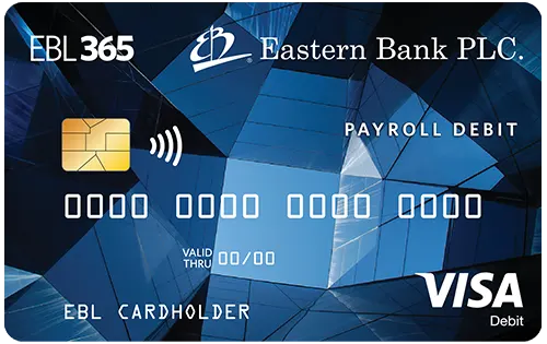 Eastern Bank PLC. | EBL Payroll Banking