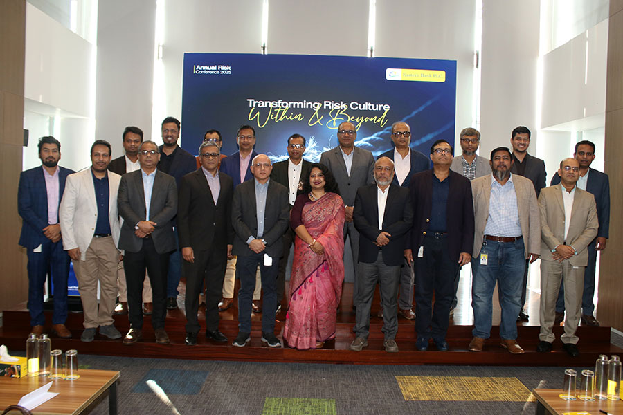 Eastern Bank PLC. | EBL and Danish Embassy unite to promote climate action